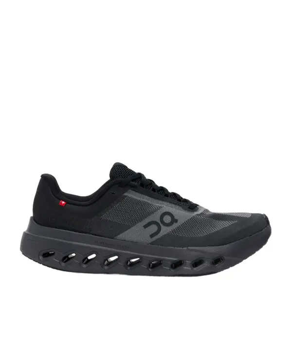 On Cloudsurfer Next Sneakers - Black