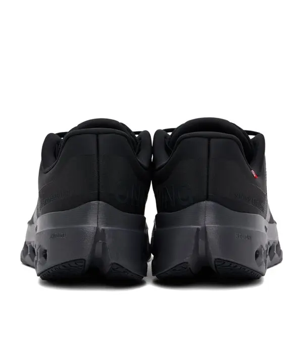 On Cloudsurfer Next Sneakers - Black