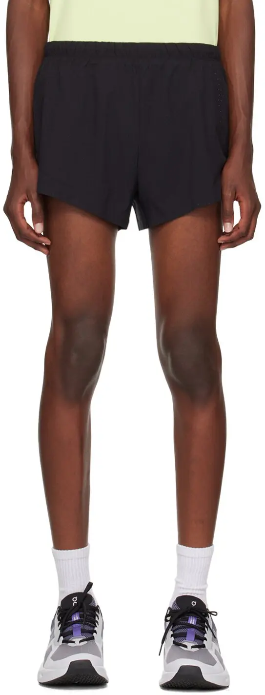 On Race Shorts
