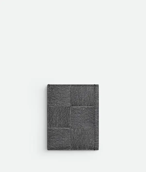 Bottega Veneta Cassette Slim Flap Card Case