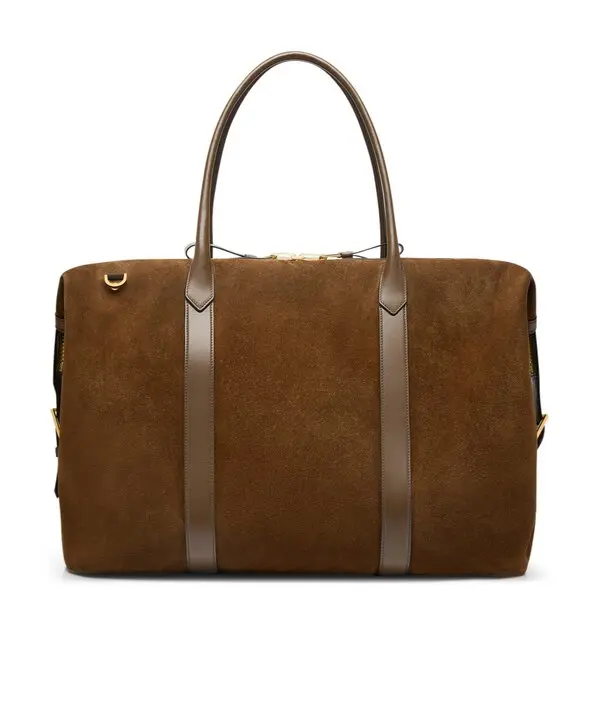 TOM FORD Double Handle Travel Bag