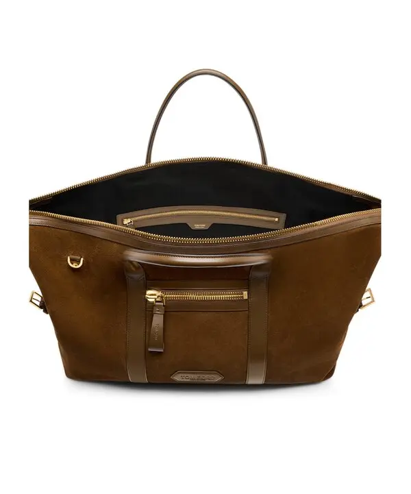 TOM FORD Double Handle Travel Bag