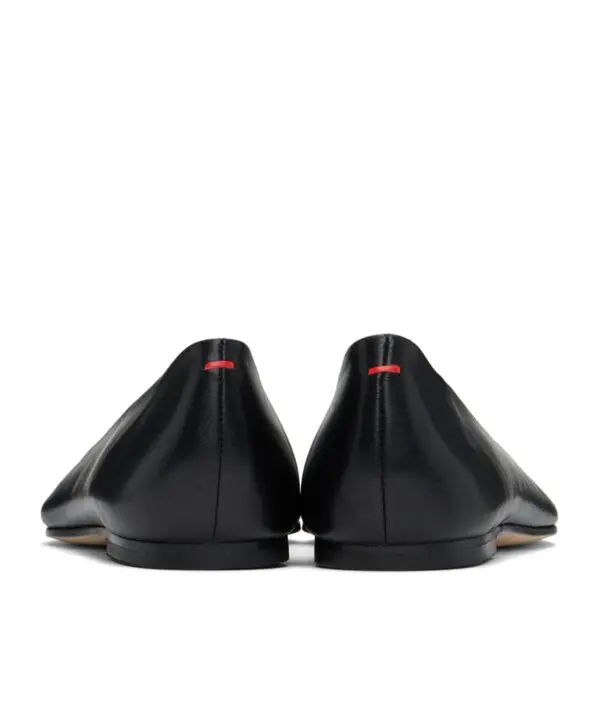 AeydĒ Cassy Leather Ballet Flats