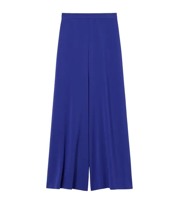 Marina Rinaldi X Tony Ward Wide-leg Trousers