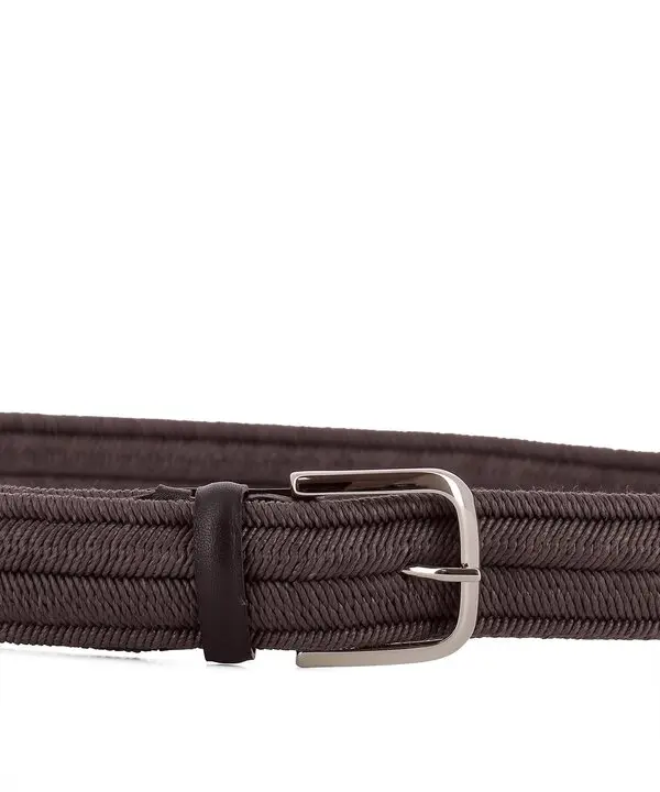 Orciani Logo Belt