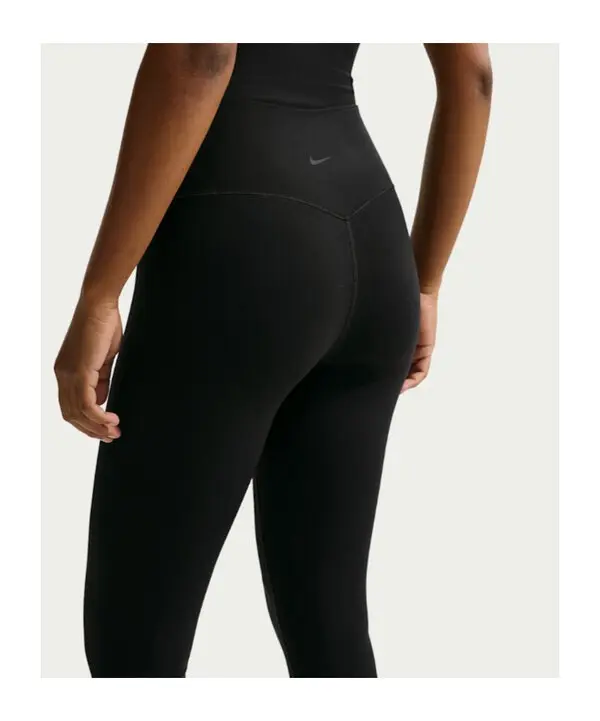 Nike High-waist Training Leggings - Black/cool Gray