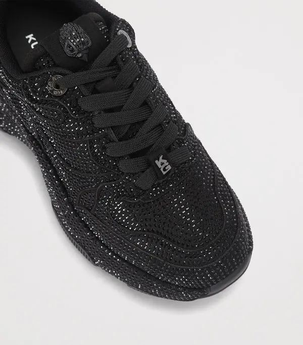 Kurt Geiger Starlight Runner Sneakers