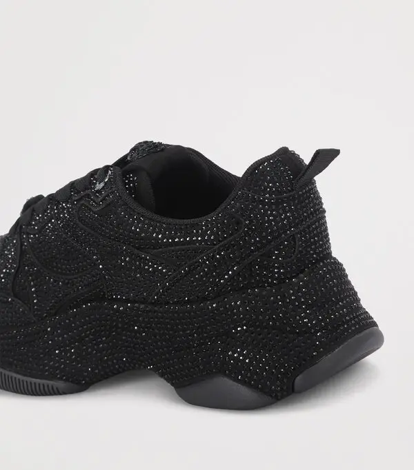 Kurt Geiger Starlight Runner Sneakers