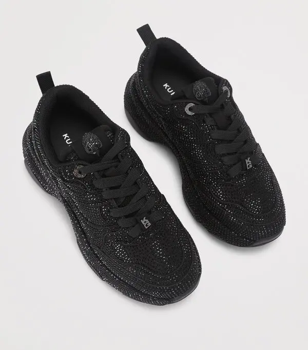 Kurt Geiger Starlight Runner Sneakers