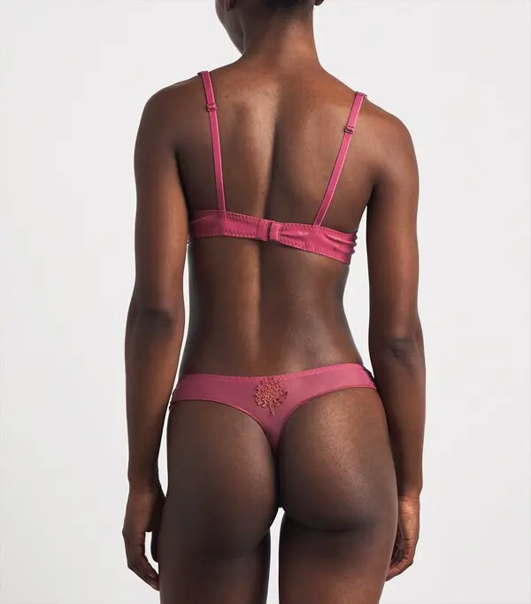 Simone Perele Lace Wish Tanga