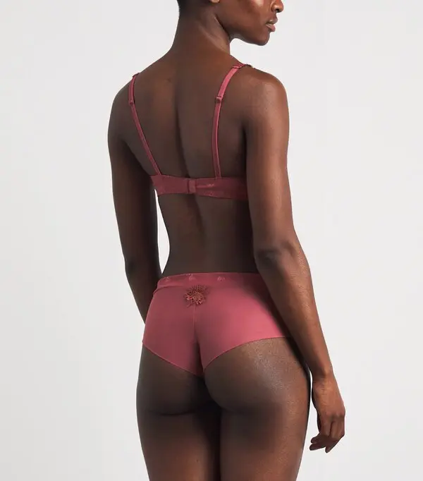 Simone Perele Lace Wish Half-cup Bra