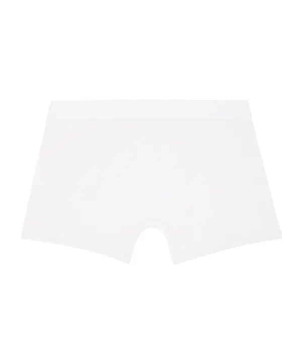 SKIMS Logo Boxer Briefs Three-pack