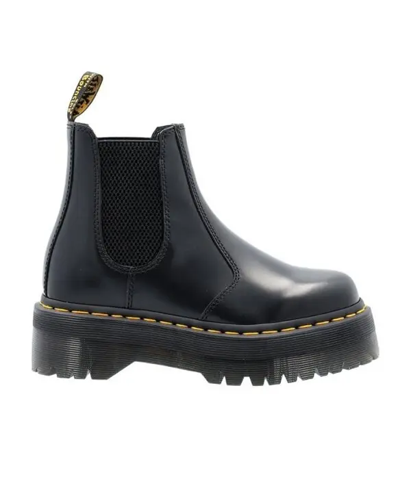 Dr. Martens 2976 Quad Chelsea Boots