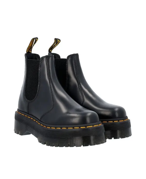 Dr. Martens 2976 Quad Chelsea Boots