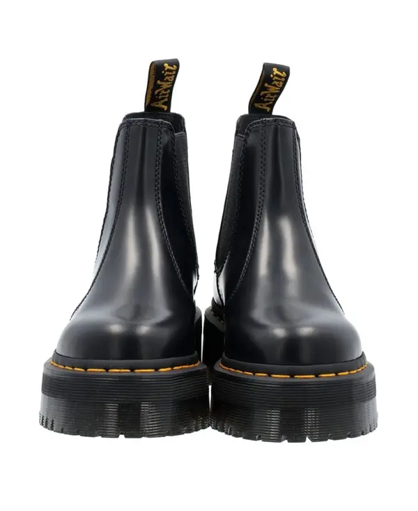 Dr. Martens 2976 Quad Chelsea Boots