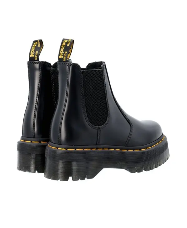 Dr. Martens 2976 Quad Chelsea Boots