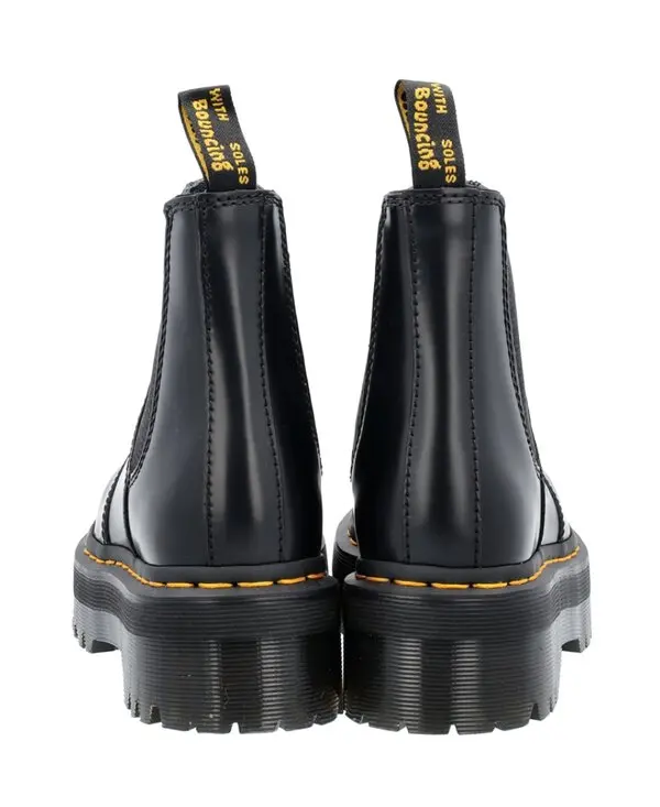 Dr. Martens 2976 Quad Chelsea Boots