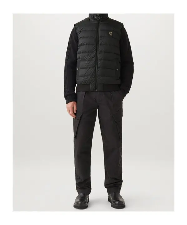 Belstaff Padded Down Vest