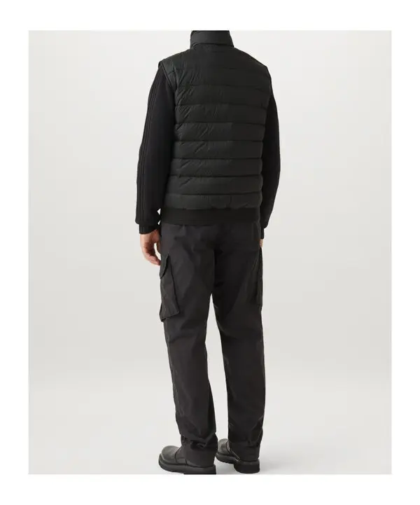 Belstaff Padded Down Vest