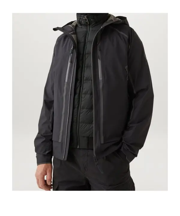 Belstaff Padded Down Vest