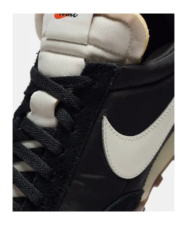 Nike Waffle Racer Low-top Sneakers