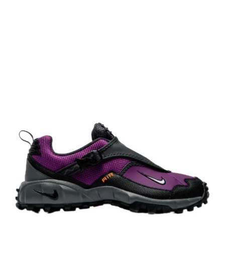 Nike Phassad Shroud Trail Sneakers