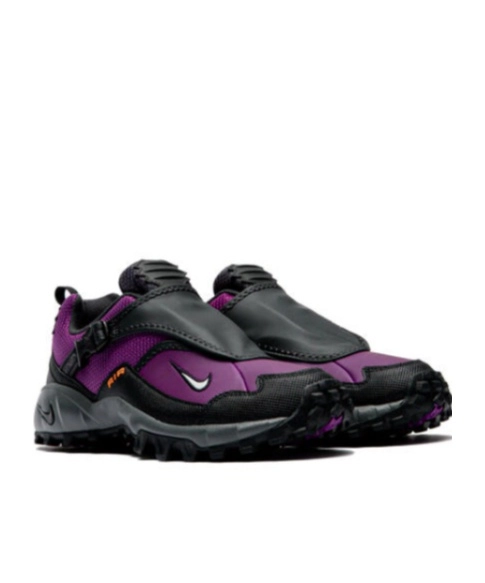 Nike Phassad Shroud Trail Sneakers