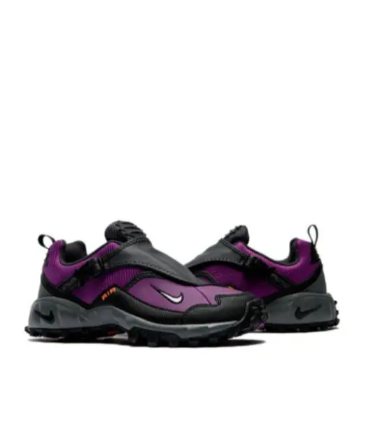 Nike Phassad Shroud Trail Sneakers