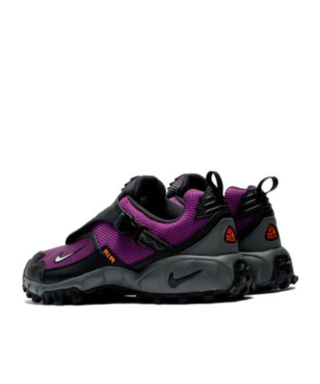 Nike Phassad Shroud Trail Sneakers