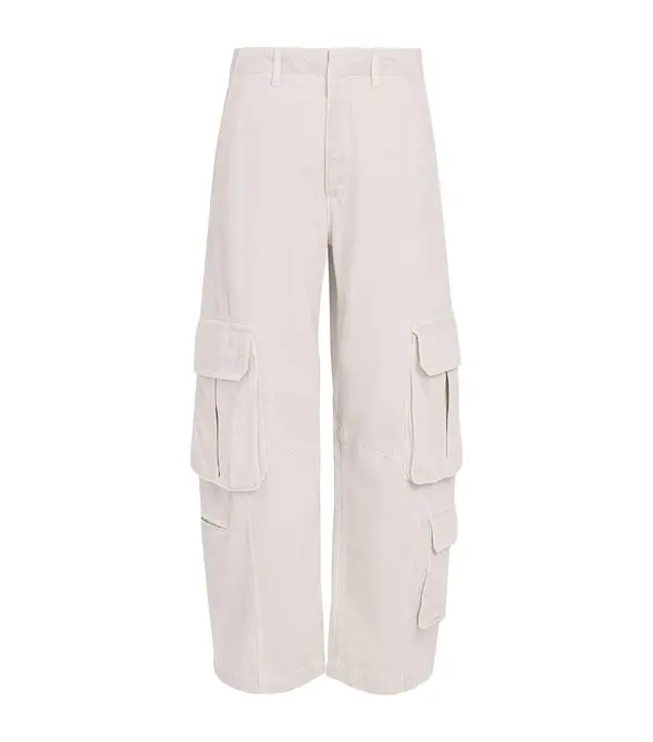 AGOLDE Ambika Cargo Trousers