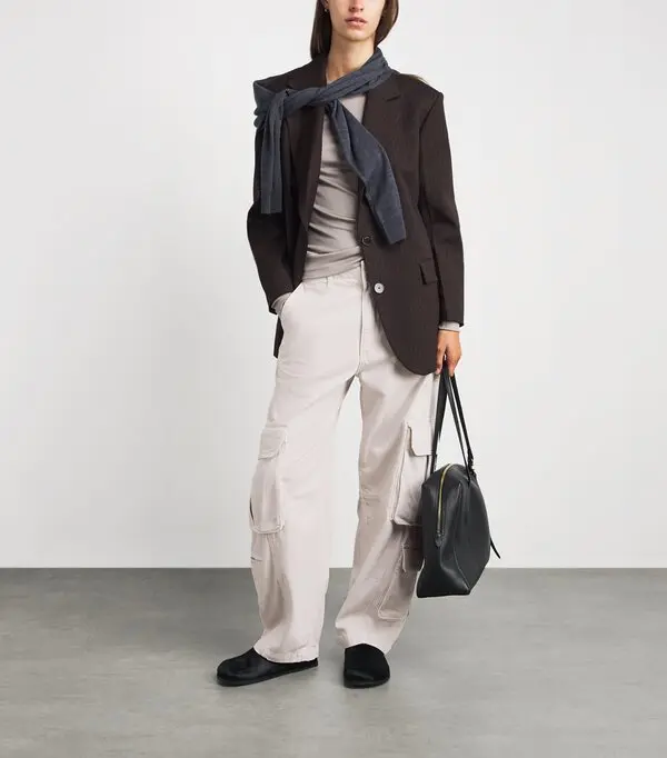 AGOLDE Ambika Cargo Trousers