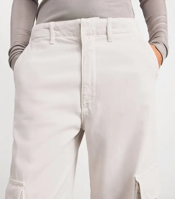 AGOLDE Ambika Cargo Trousers