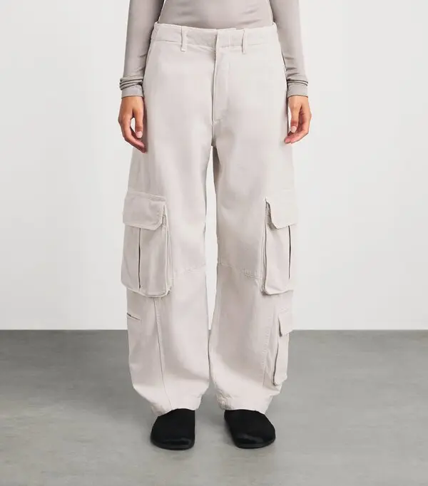 AGOLDE Ambika Cargo Trousers