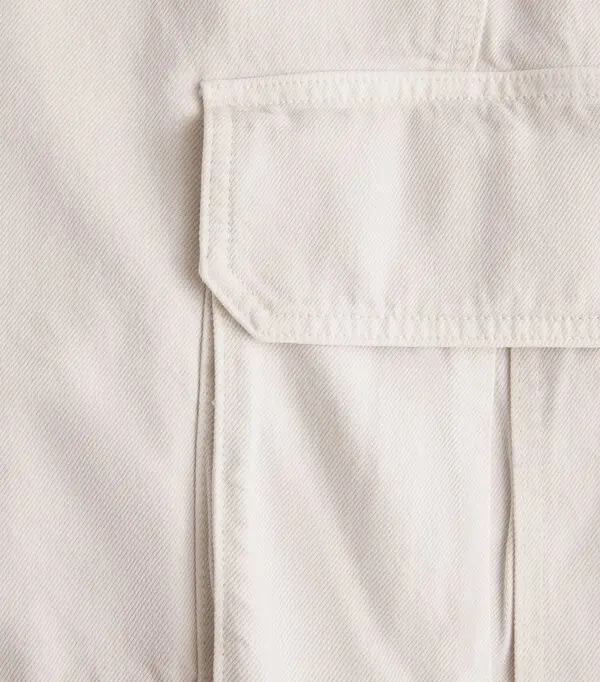 AGOLDE Ambika Cargo Trousers