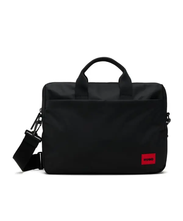Hugo Boss Ethon Laptop Bag