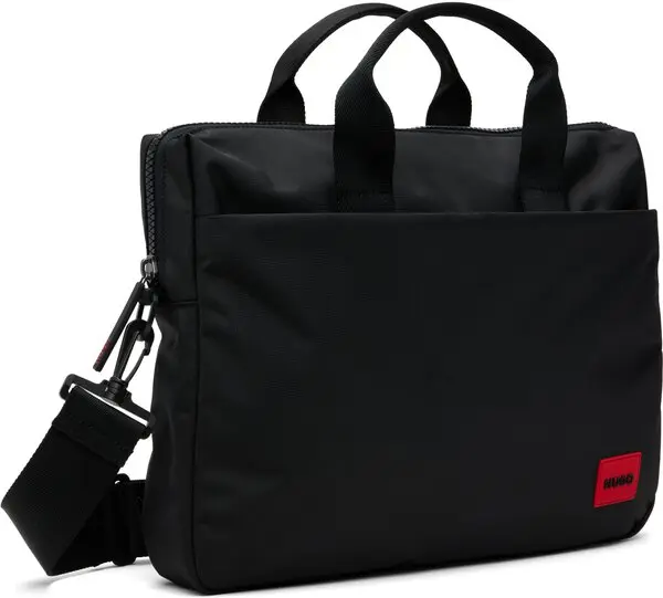 Hugo Boss Ethon Laptop Bag