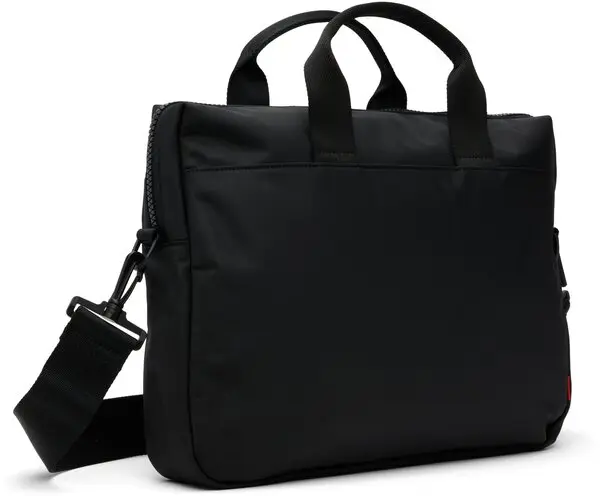 Hugo Boss Ethon Laptop Bag