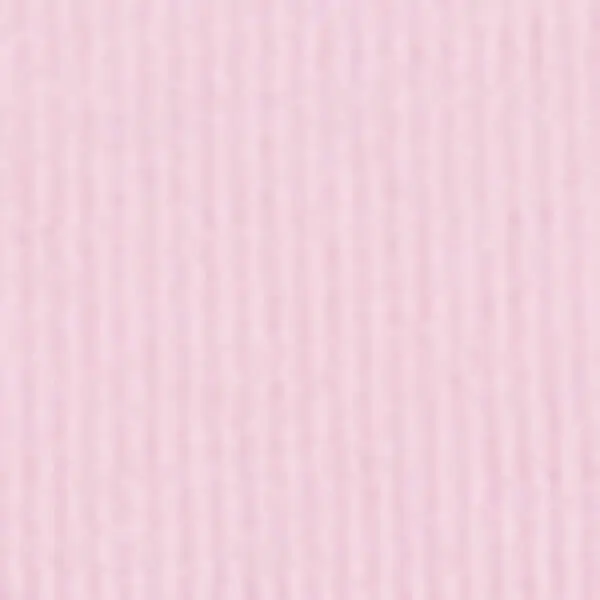 SKIMS Stretch-cotton Everyday Scoop Bralette - Pink