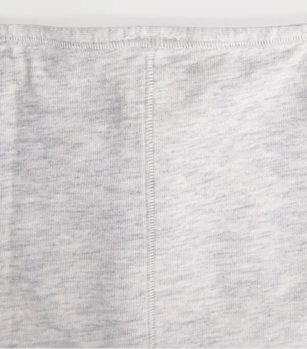 SKIMS Everyday Boyshort Briefs