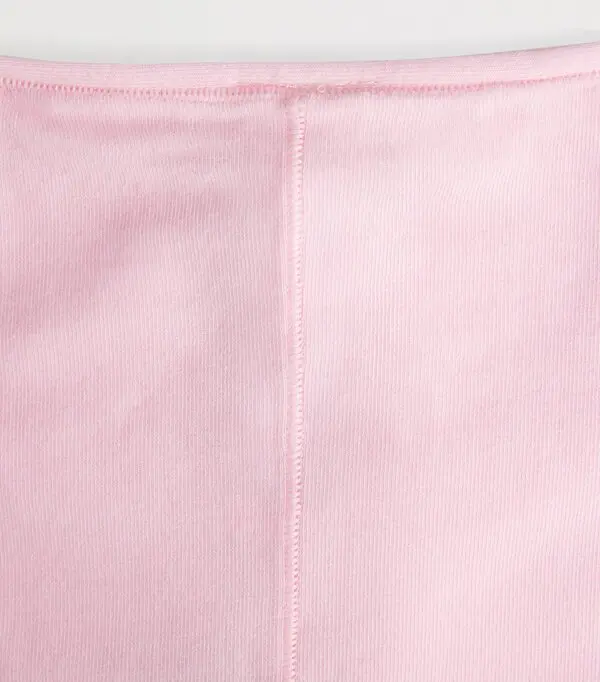 SKIMS Everyday Boyshort Briefs - Pink