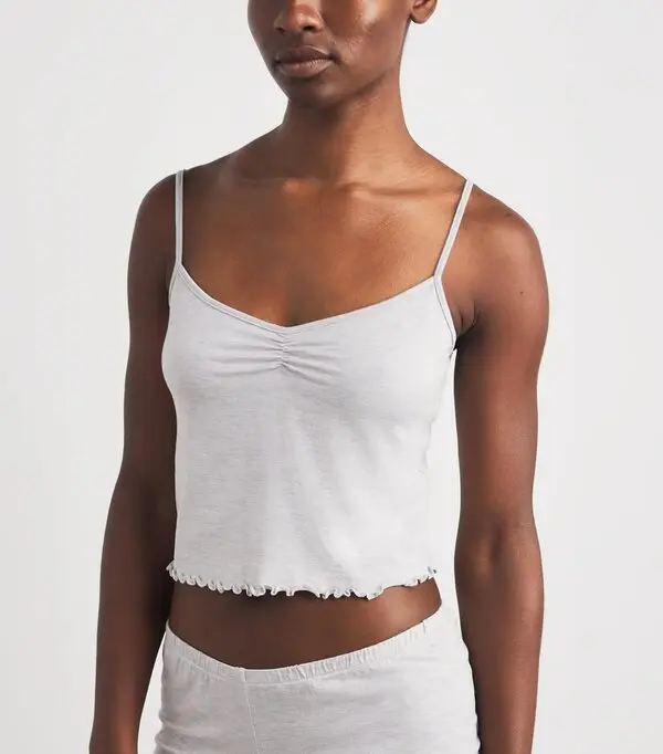 SKIMS Sleep Cami Short Pyjama Set