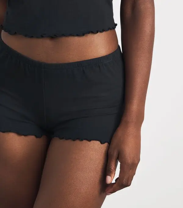 SKIMS Sleep Cami Short Pyjama Set