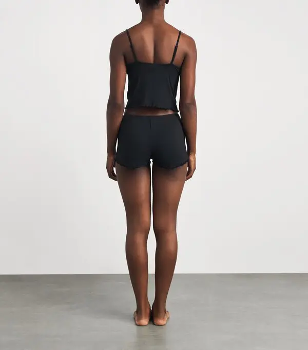 SKIMS Sleep Cami Short Pyjama Set