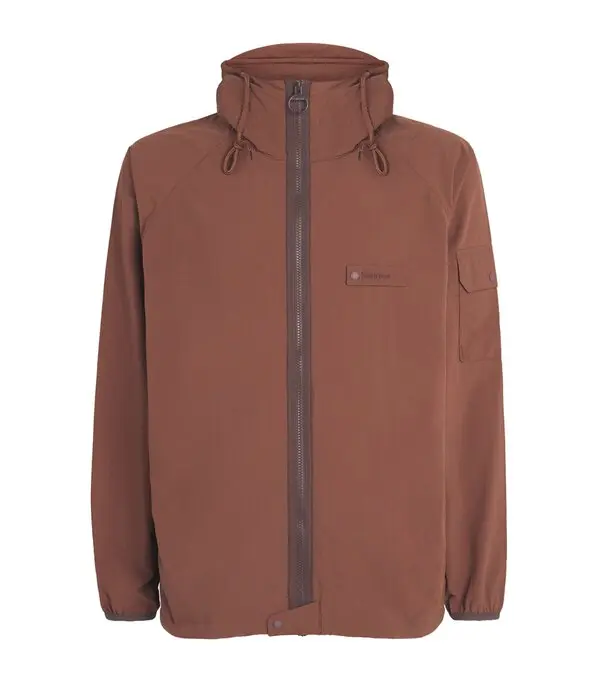 Barbour Showerproof Re-engineered Flyweight Jacket