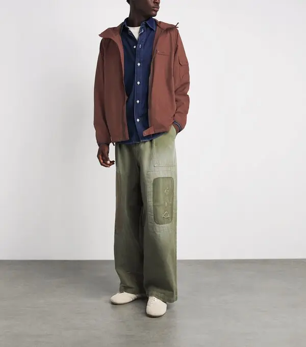 Barbour Showerproof Re-engineered Flyweight Jacket