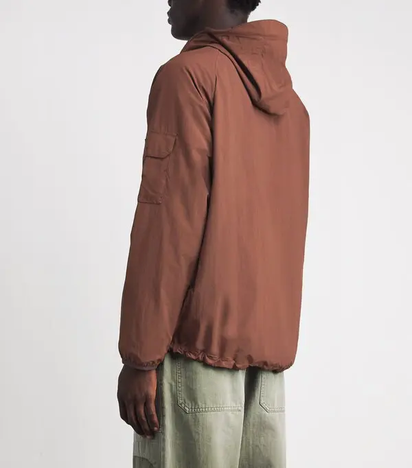 Barbour Showerproof Re-engineered Flyweight Jacket