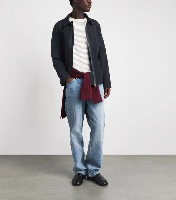 Barbour Re-engineered Endurance Casual Jacket