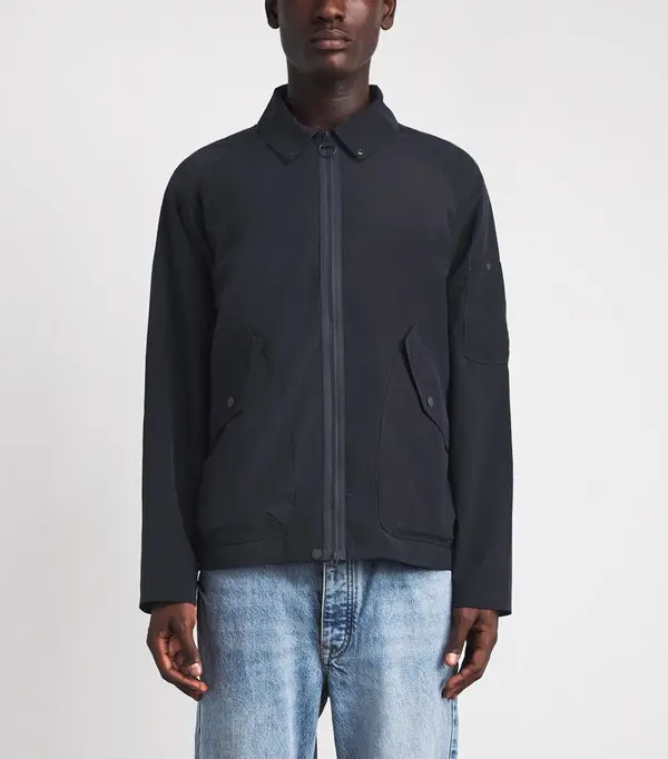 Barbour Re-engineered Endurance Casual Jacket