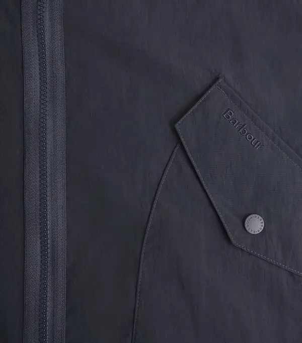 Barbour Re-engineered Endurance Casual Jacket