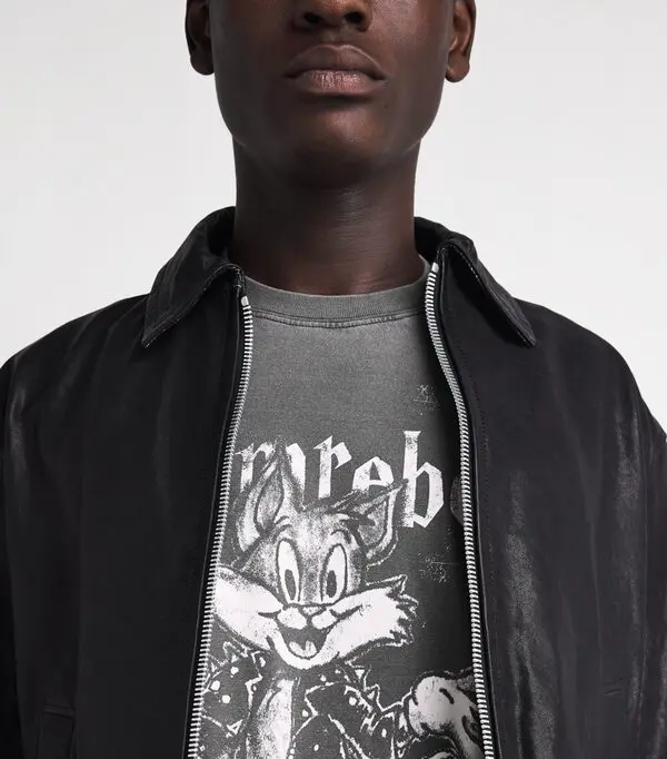 DOMREBEL Cotton Collect T-shirt